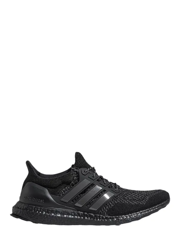 Adidas Show Me The Money X Ultraboost - Black