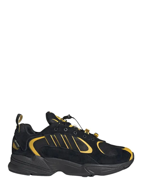 Adidas Wanto X Yung-1 Gore-tex Sneakers - Black