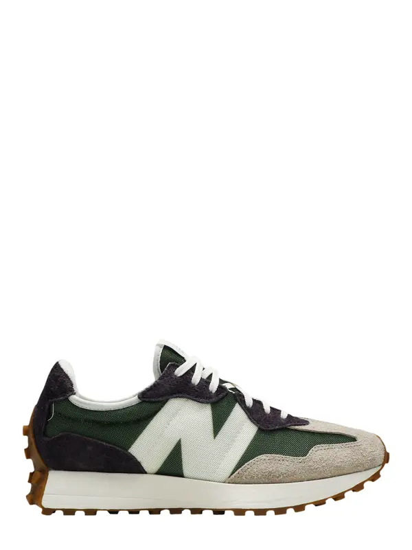 NEW BALANCE 327 Sneakers - Green