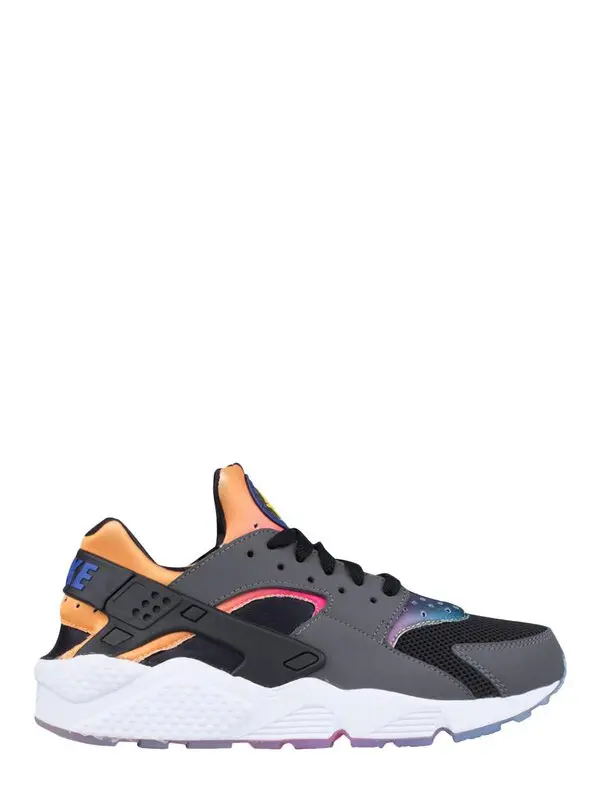 Nike Huarache Run Sd Sneakers - Grey