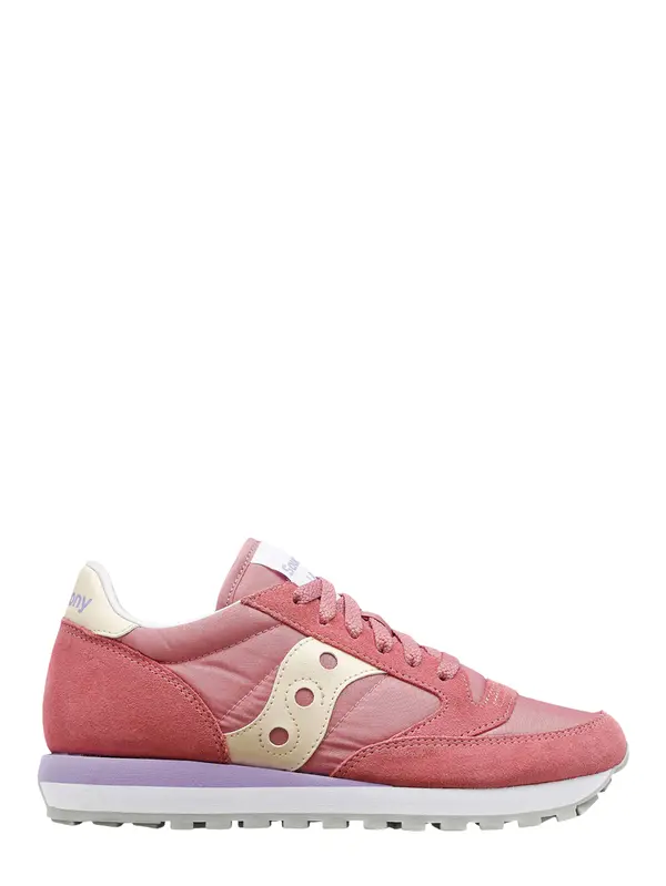 Saucony Jazz Original Sneakers - Pink