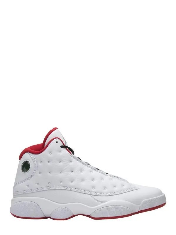 JORDAN Retro History Of Flight Sneakers - White