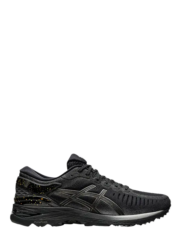 Asics Metarun Sneakers - Black