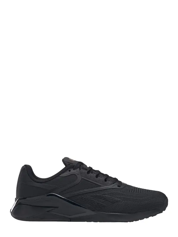 REEBOK Nano X2 Sneakers - Black