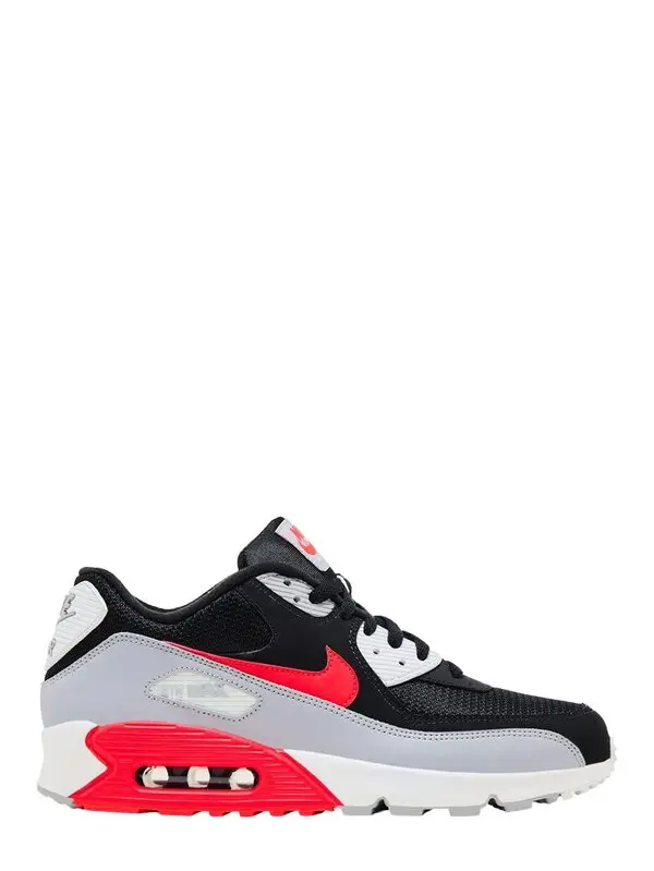 Nike Air Max 90 Essential Sneakers - Red