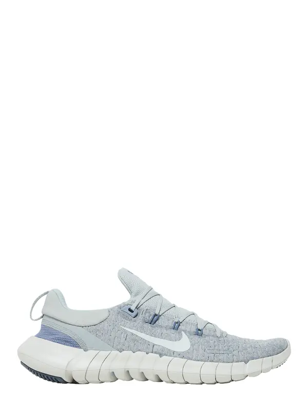 Nike Free Run 5.0 Sneakers - Grey