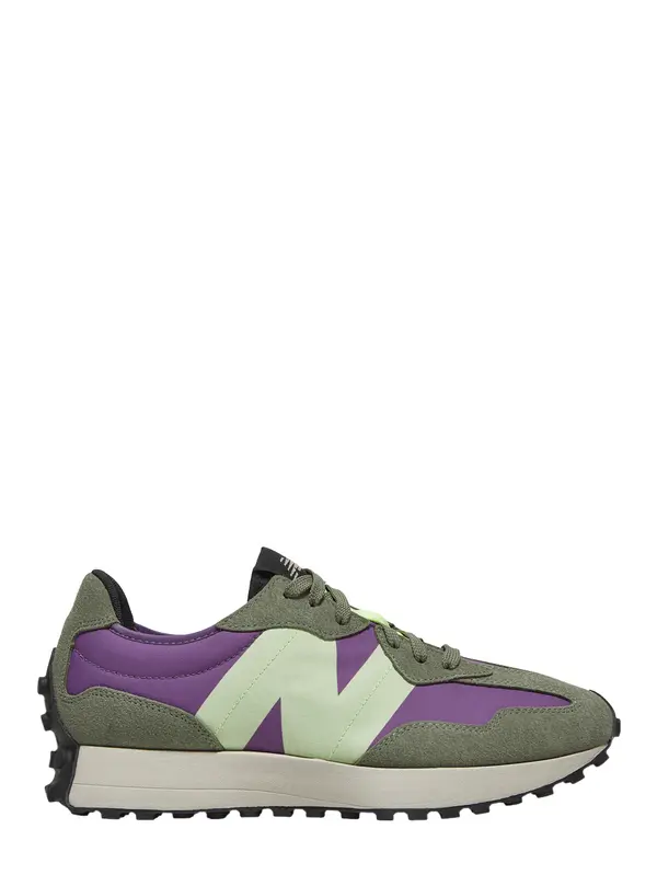 NEW BALANCE 327 Sneakers - Purple