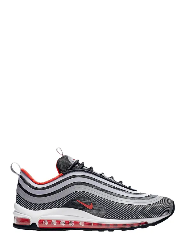Nike Max 97 Ultra '17 Sneakers - Silver