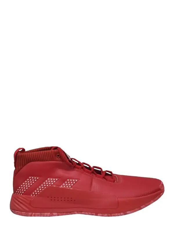 Adidas Dame 5 Power - Red