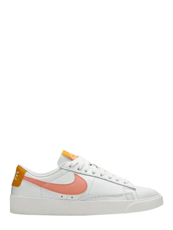Nike Blazer Low Sneakers - White