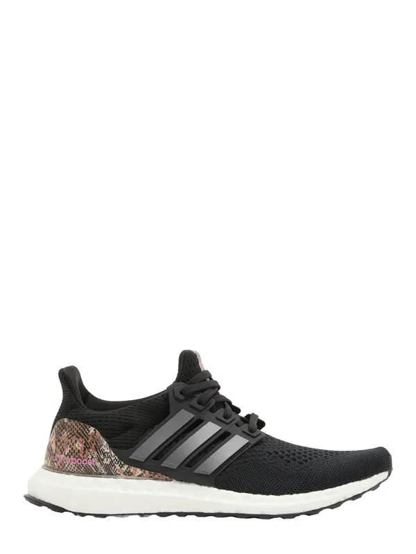 Adidas Ultraboost 1.0 Sneakers - Black