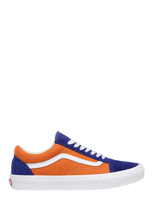 VANS Old Skool Sneakers - Blue