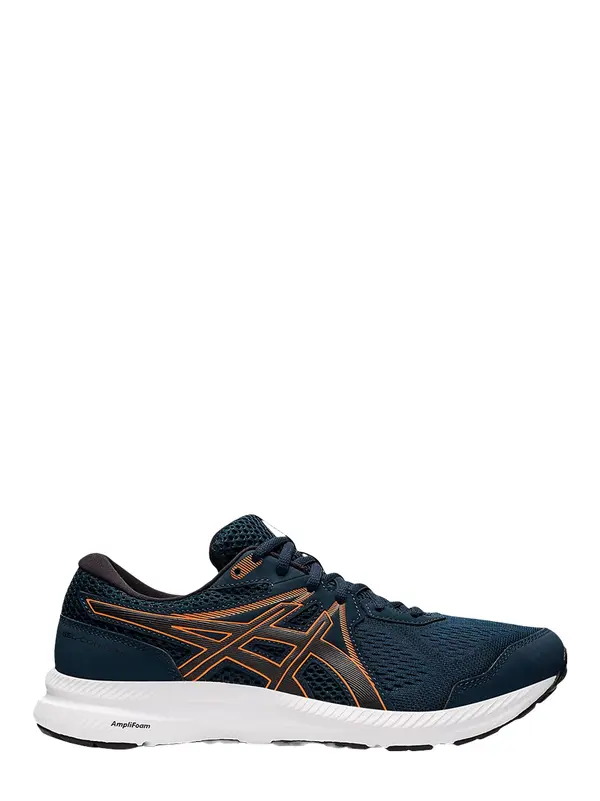 Asics Gel Contend Sneakers - Blue