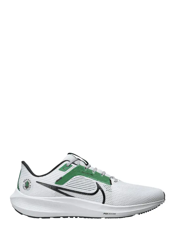 Nike Air Zoom Pegasus 40 'oregon Track Club' Sneakers - White