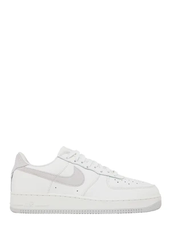 Nike Air Force 1 '07 Craft Sneakers - White
