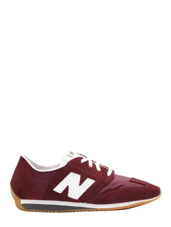 NEW BALANCE 320 Sneakers - Red