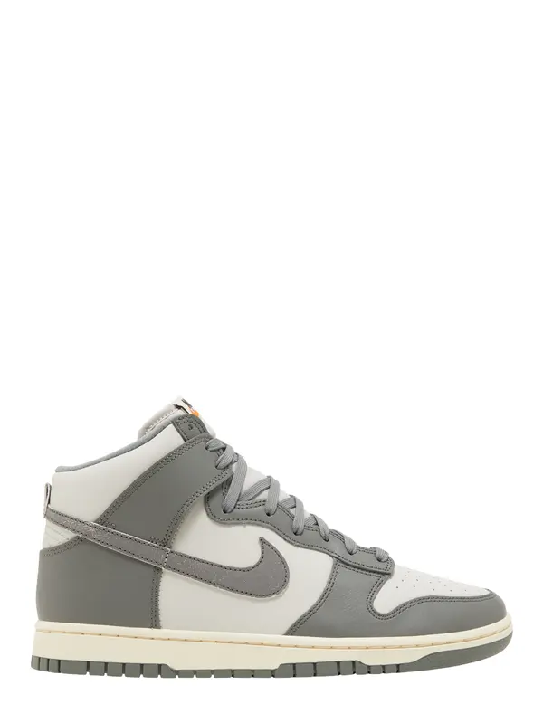 Nike Dunk High Se Sneakers - Grey