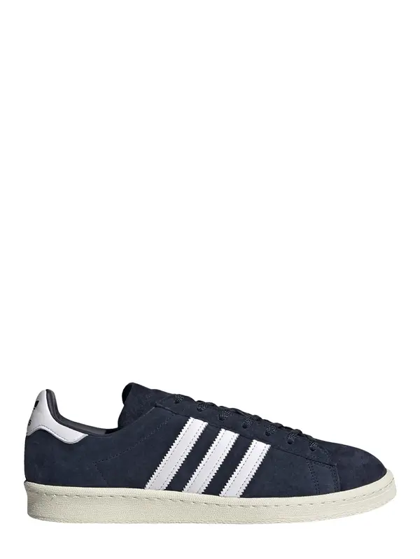 Adidas Campus 80s Sneakers - Blue