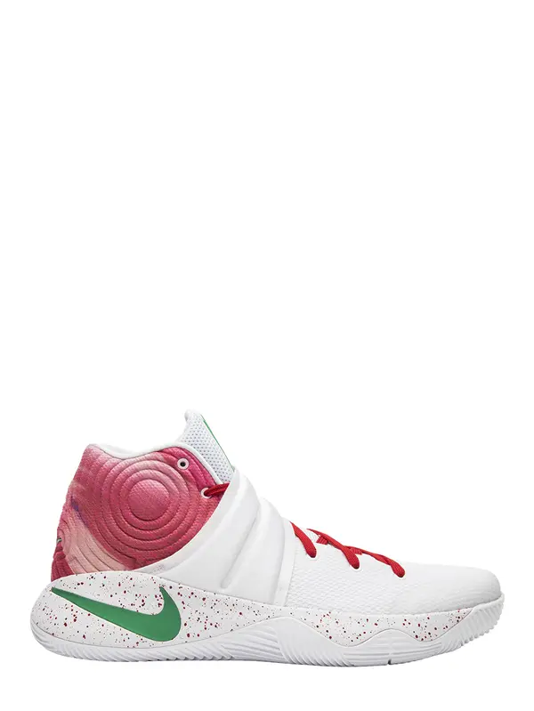 Nike Kyrie 2 Ky-rispy Kreme Special Box Sneakers - White