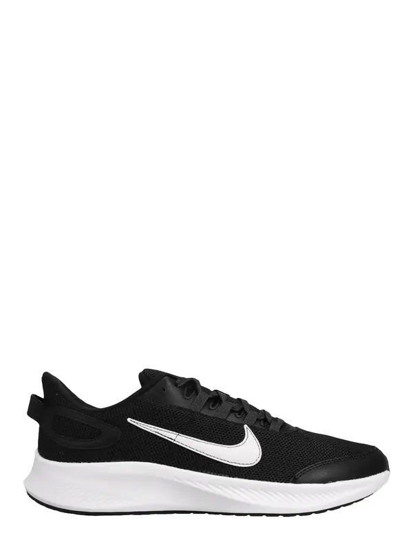 Nike Runallday 2 Sneakers - Black