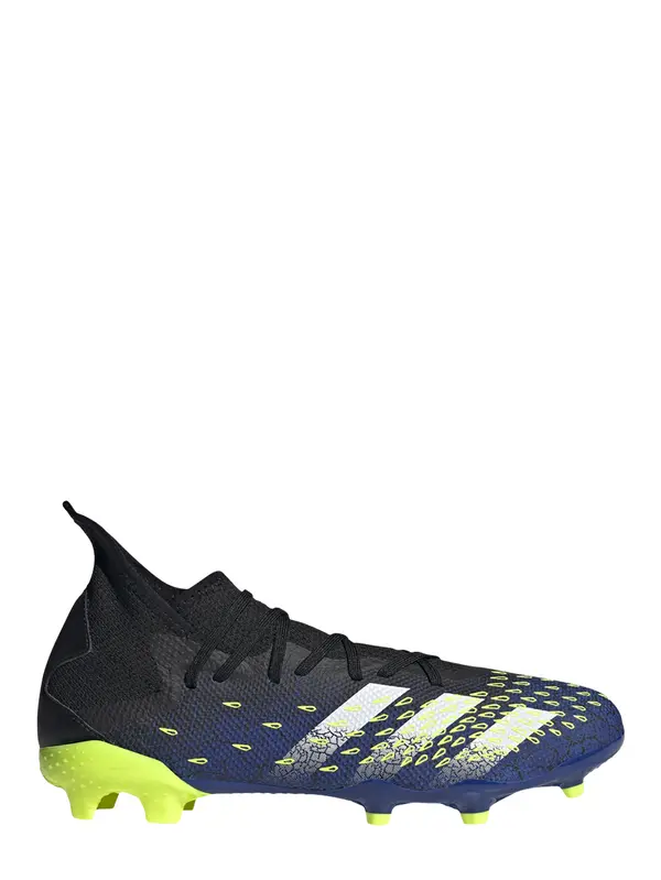 Adidas Predator Freak.3 Fg Demonscale - Blue