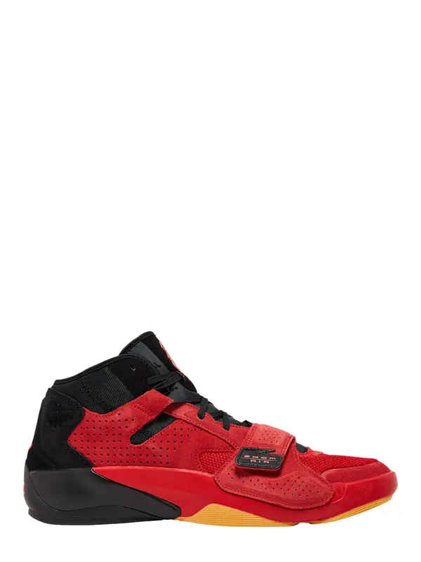 JORDAN Zion 2 Sneakers - Red
