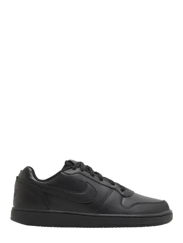 Nike Ebernon Low Sneakers - Black