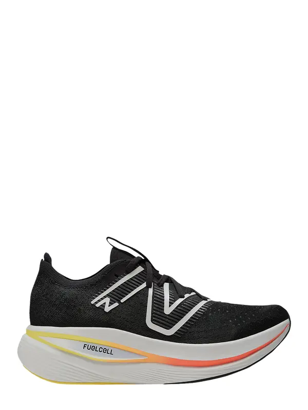NEW BALANCE Fuelcell Supercomp Sneakers - Black