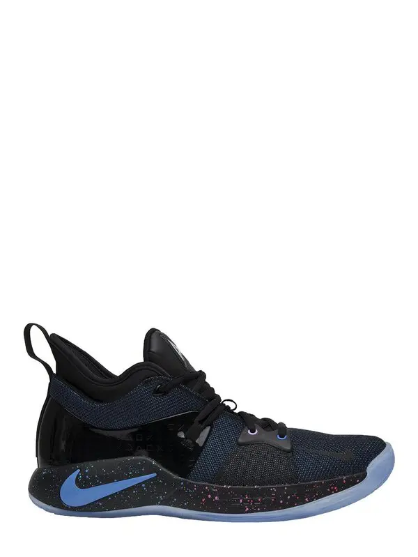 Nike Playstation X Pg 2 Racer Blue - Black