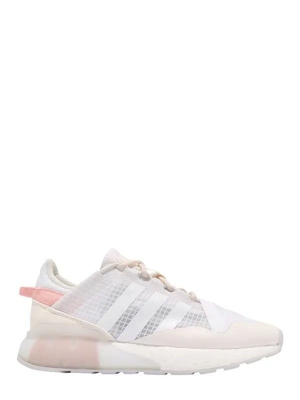 Adidas Zx 2k Boost Sneakers - White