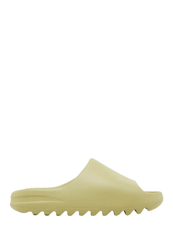 Adidas Yeezy Slide Resin - Green