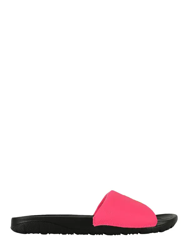 JORDAN Break Slides - Pink