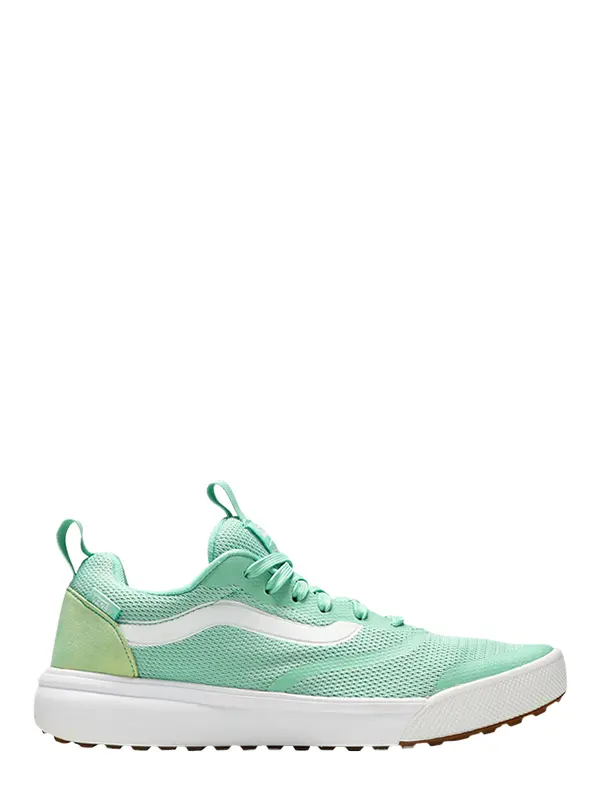 VANS Ultrarange Rapidweld Sneakers - Green