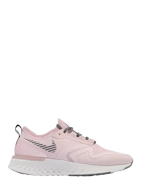 Nike Odyssey React 2 Shield Sneakers - Pink