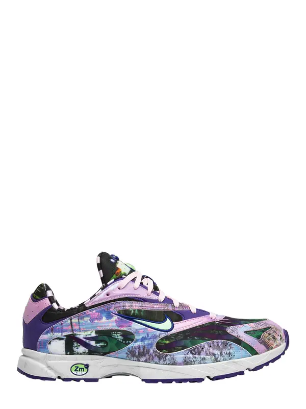 Nike Zoom Streak Spectrum Plus Premium - Multi-color