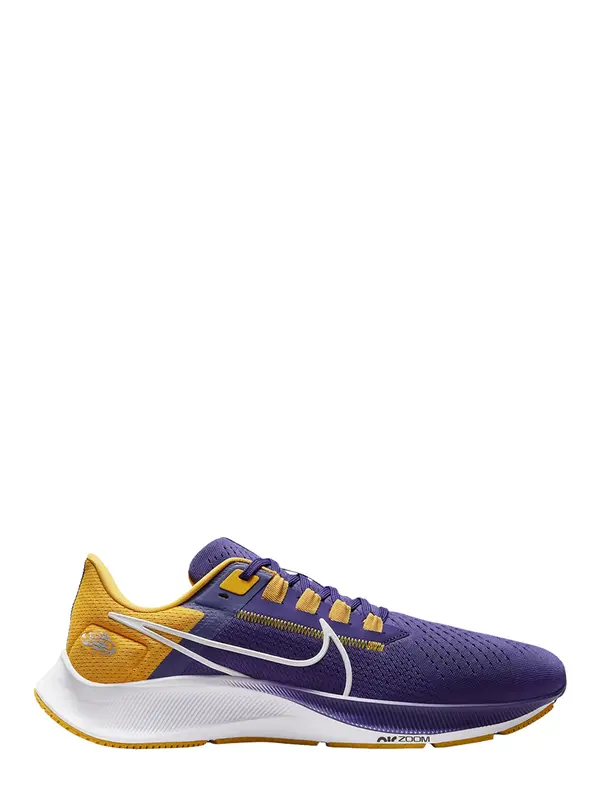 Nike Air Zoom Pegasus 38 'lsu - Purple