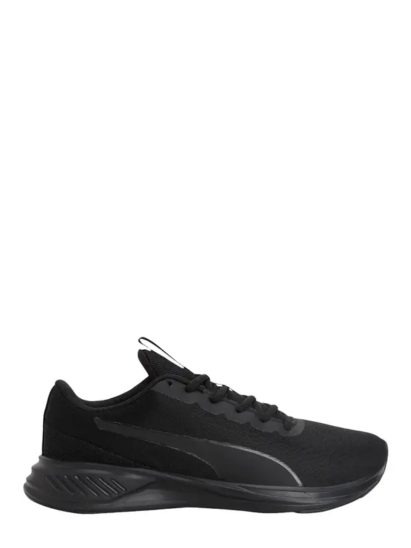 PUMA Easy Runner Light - Black