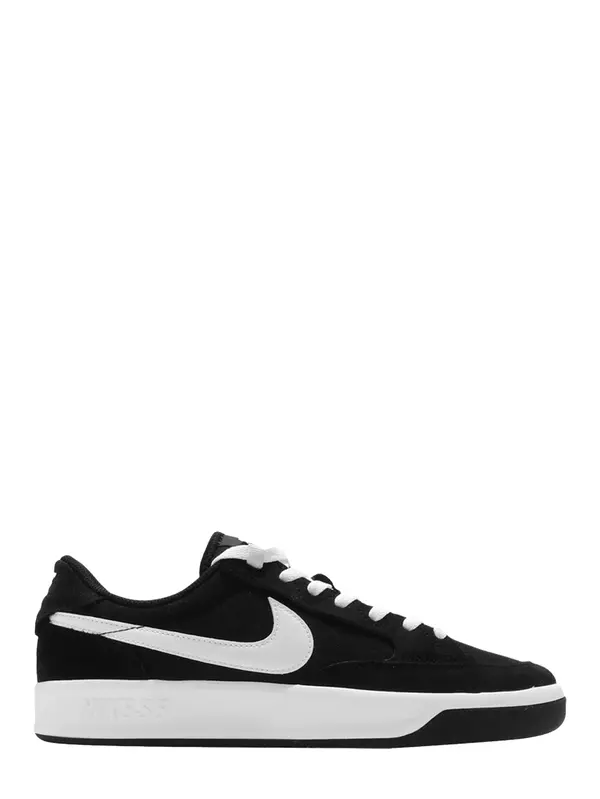 Nike Adversary Premium Sb Sneakers - Black
