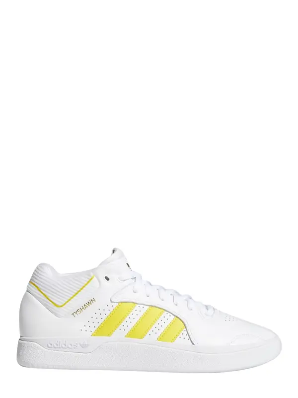 Adidas Tyshawn Sneakers - White