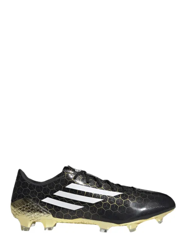 Adidas Adizero F50 Ghosted Crazylight Fg - Black