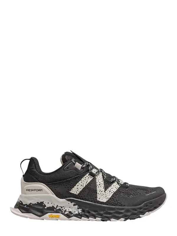 NEW BALANCE Fresh Foam Hierro V5 - Black