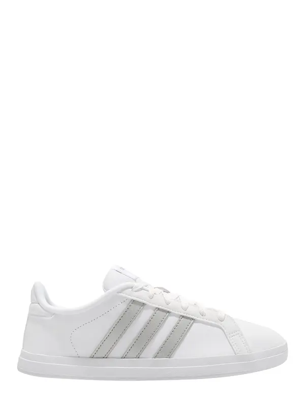 Adidas Courtpoint Sneakers - White
