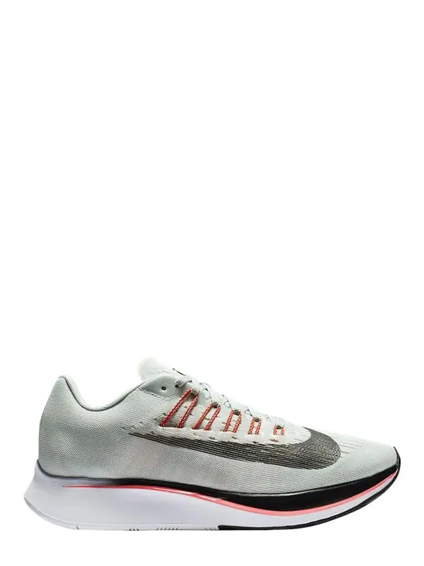 Nike Zoom Fly Sneakers - Grey