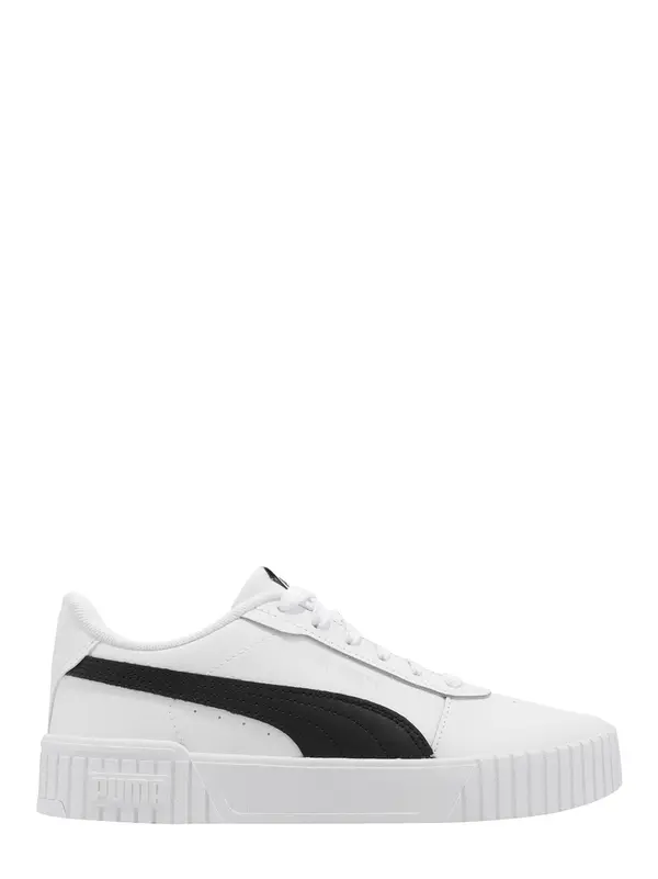 PUMA Carina 2.0 Sneakers - White
