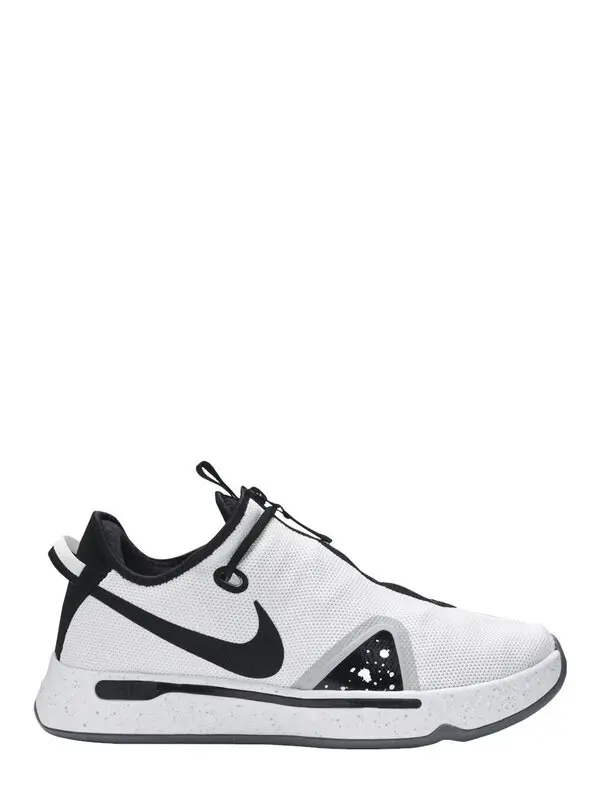 Nike Pg Sneakers - White
