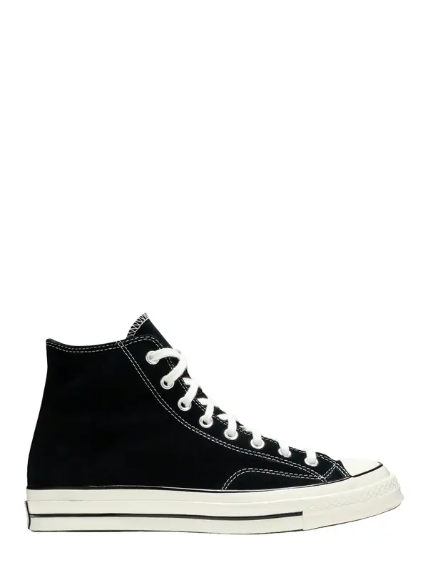 CONVERSE Chuck 70 Hi Sneakers - Black