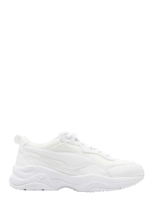 PUMA Cilia Sneakers - White