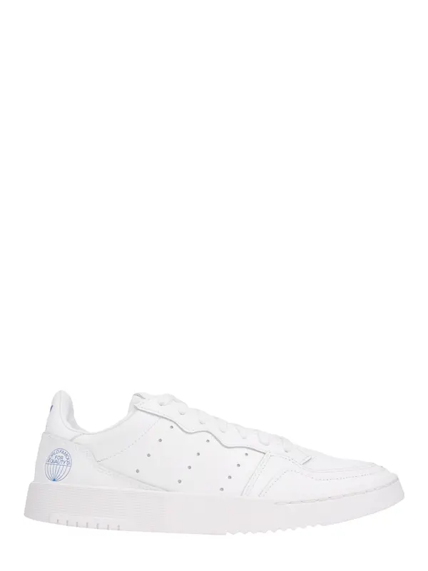 Adidas Supercourt Sneakers - White