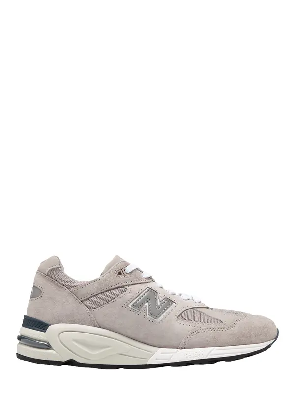 NEW BALANCE 990v2 Made In Usa '9'x Series Pack - Grey