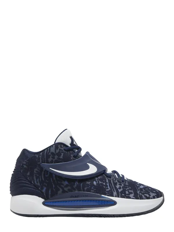 Nike Kd 14 Tb - Blue